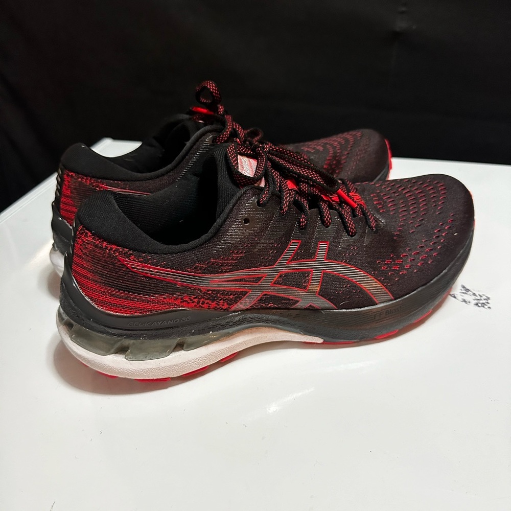 Acics Running Shoe - Gem